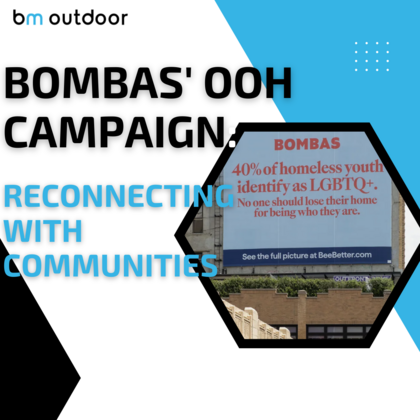 How to maximize the efficiency of LED screens (DOOH)