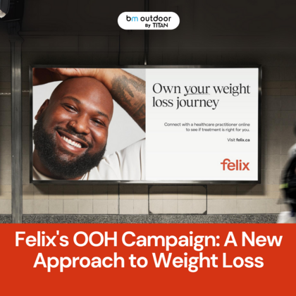 Experience Air Traffic Control through Interactive OOH